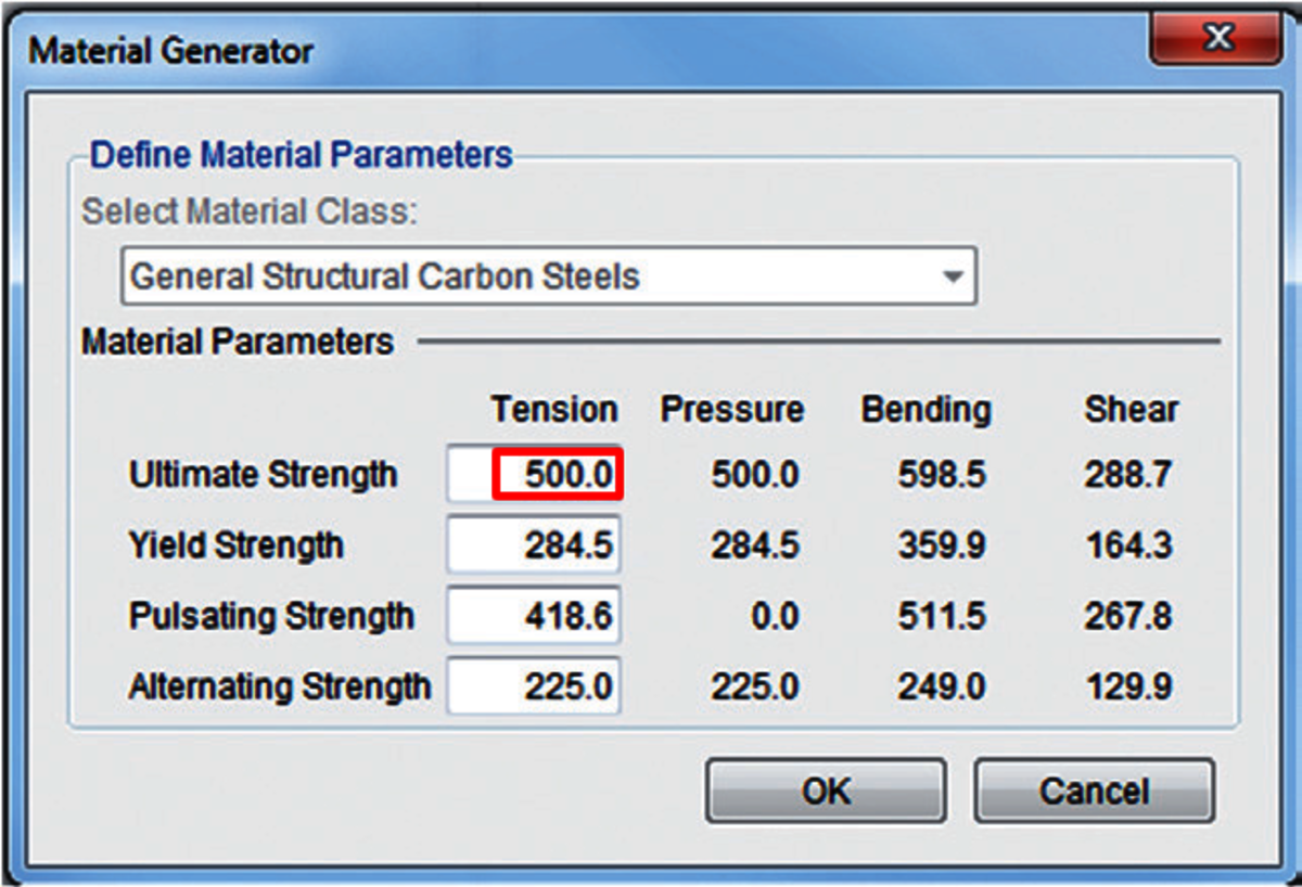 FAQs - FEMFAT Software - Engineering Center Steyr - FEMFAT Software