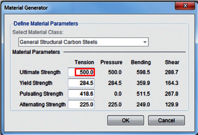 FAQs - FEMFAT Software - Engineering Center Steyr - FEMFAT Software