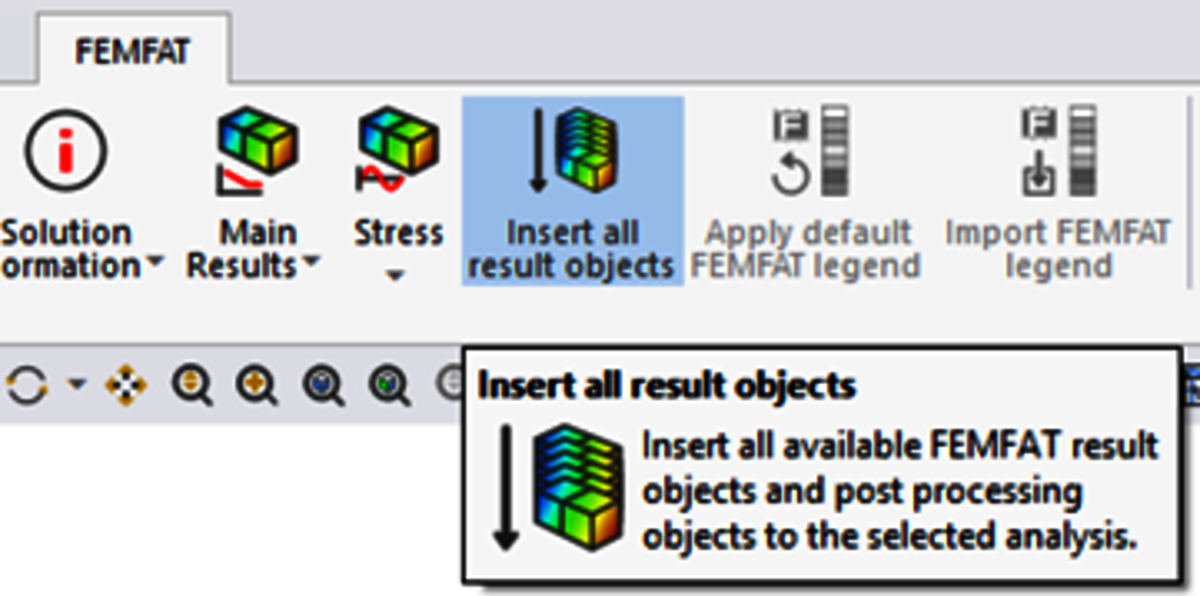 Newsletter 33/2025 - FEMFAT Software