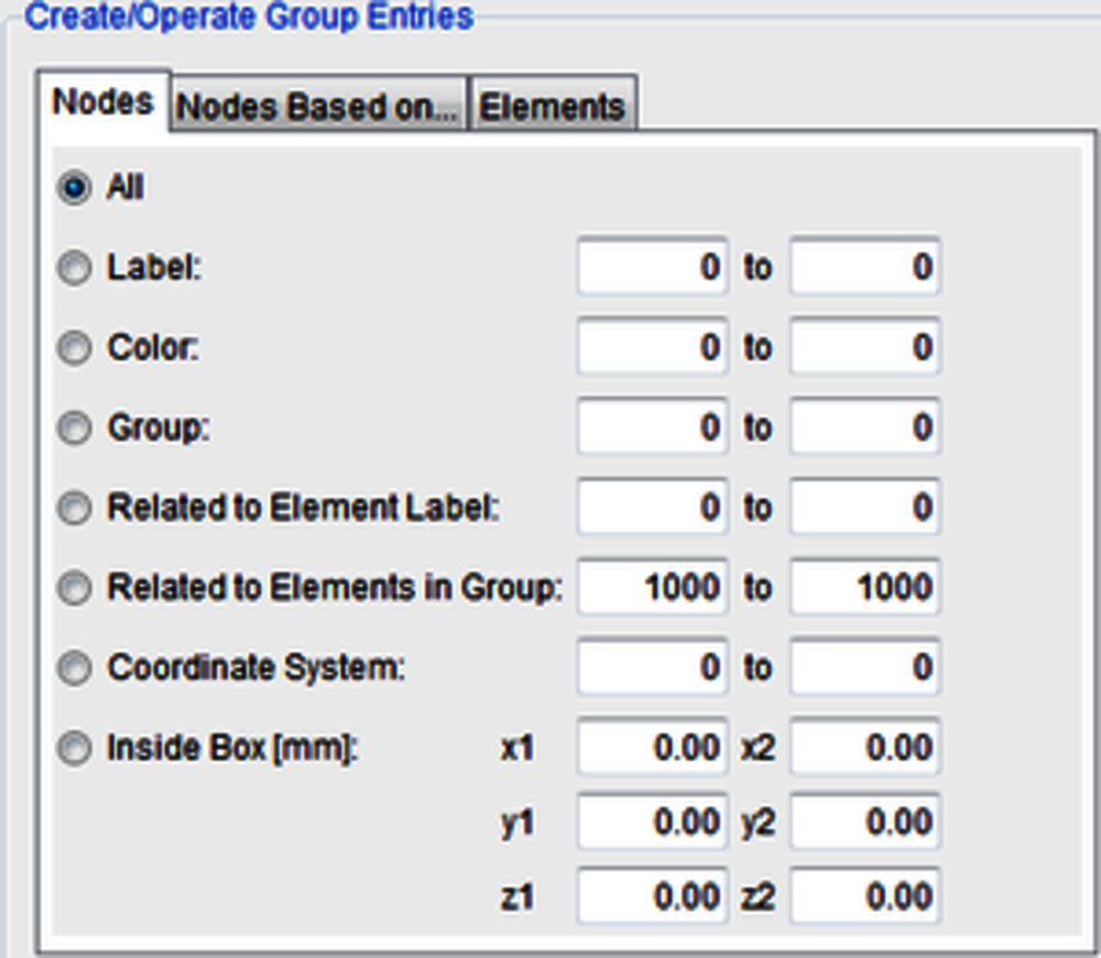 FAQs - FEMFAT Software - Engineering Center Steyr - FEMFAT Software