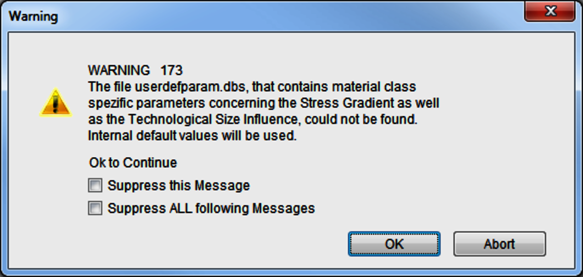 FAQs - FEMFAT Software - Engineering Center Steyr - FEMFAT Software