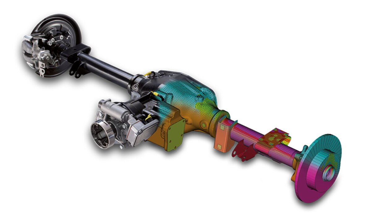 Modules - FEMFAT Software - Engineering Center Steyr - FEMFAT Software