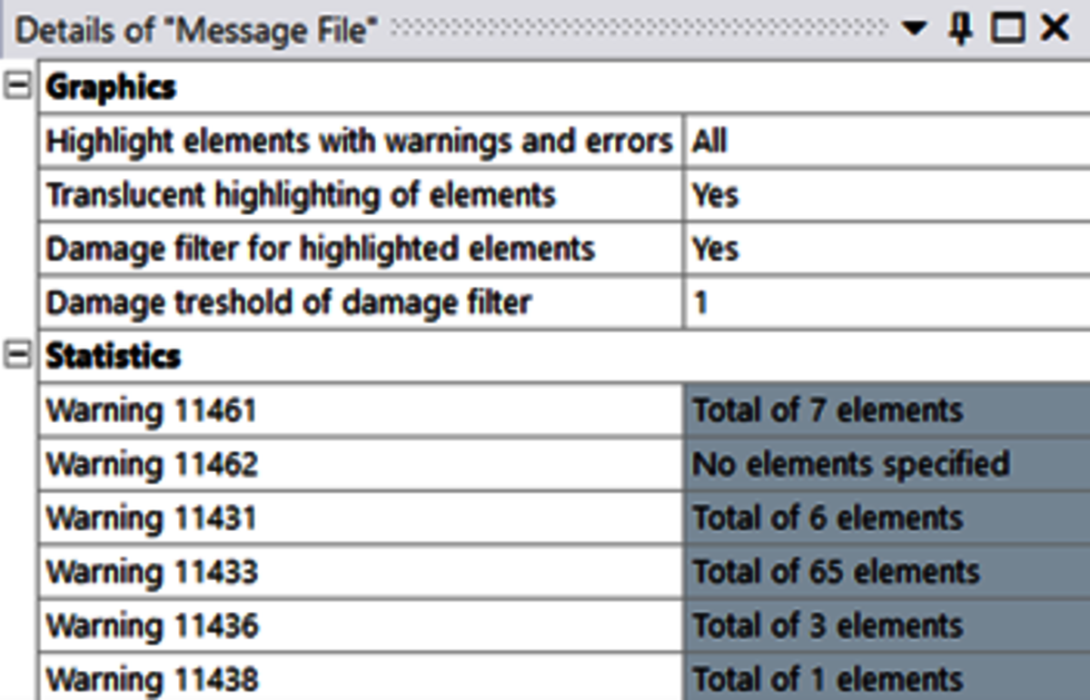 Newsletter 33/2025 - FEMFAT Software