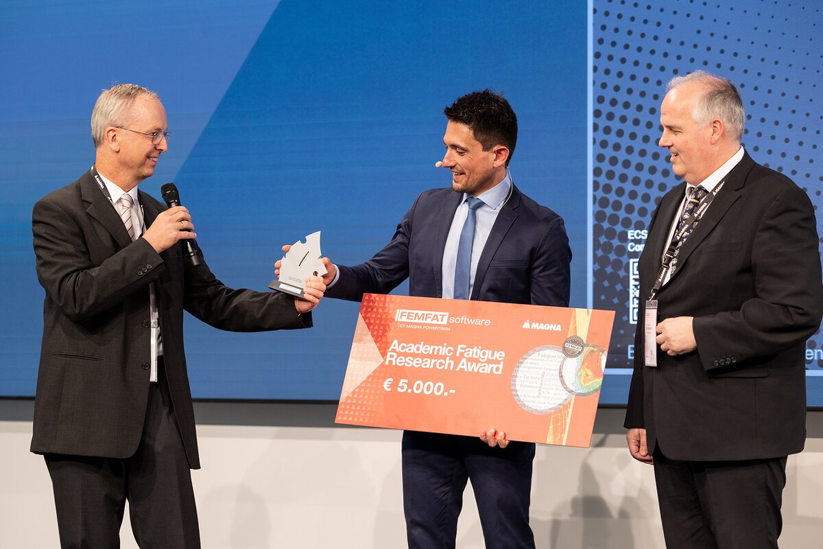 Newsletter 31/2023 - FEMFAT Software