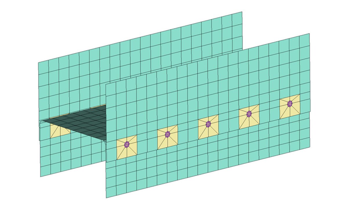Modules - FEMFAT Software - Engineering Center Steyr - FEMFAT Software