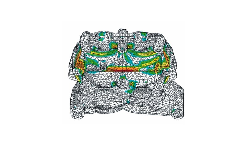 Modules - FEMFAT Software - Engineering Center Steyr - FEMFAT Software