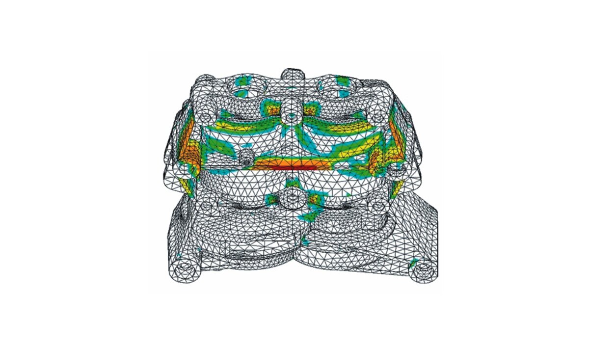 Modules - FEMFAT Software - Engineering Center Steyr - FEMFAT Software
