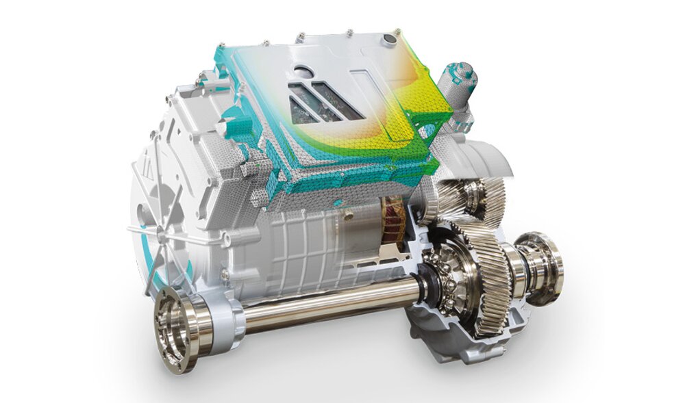 Modules - FEMFAT Software - Engineering Center Steyr - FEMFAT Software