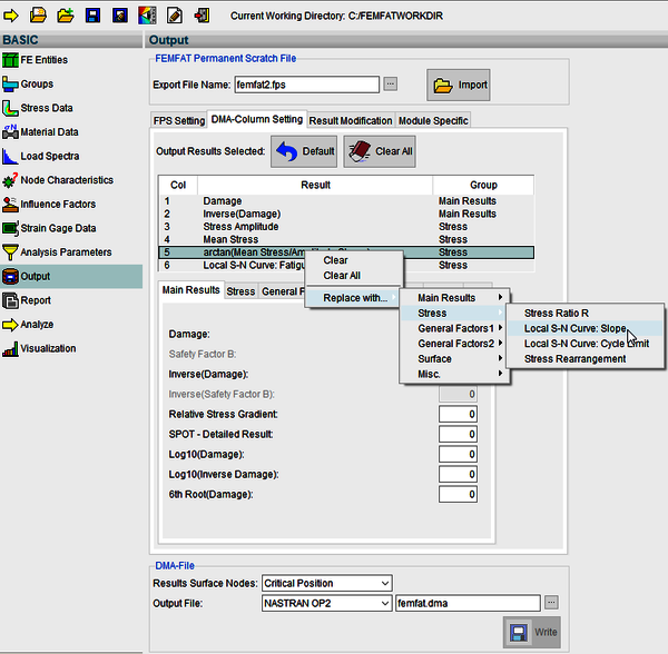 Newsletter 28/2019 - FEMFAT Software