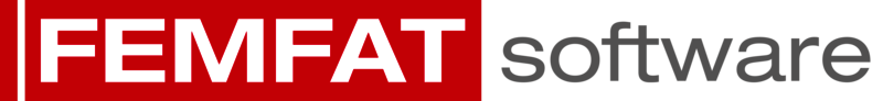 Software & Releases - FEMFAT Software - Engineering Center Steyr ...