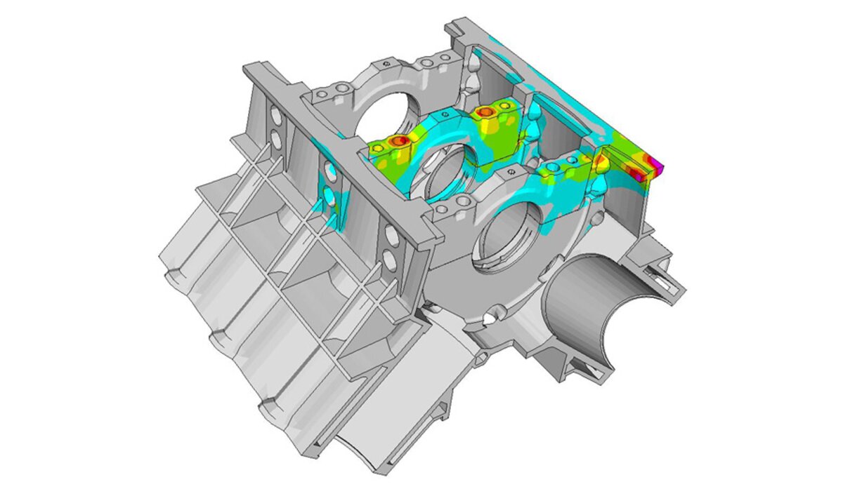 Modules - FEMFAT Software - Engineering Center Steyr - FEMFAT Software