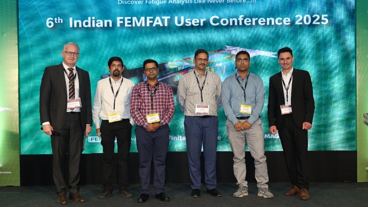 Newsletter 33/2025 - FEMFAT Software