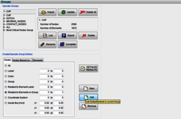 FAQs - FEMFAT Software - Engineering Center Steyr - FEMFAT Software