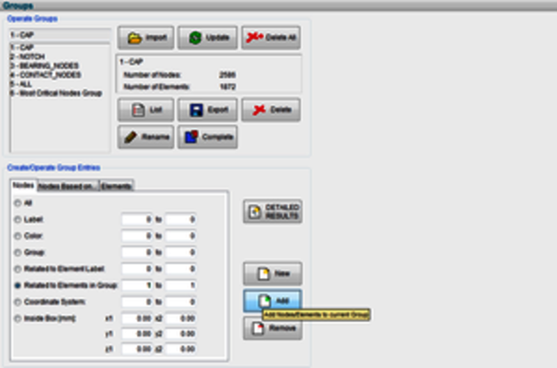 FAQs - FEMFAT Software - Engineering Center Steyr - FEMFAT Software