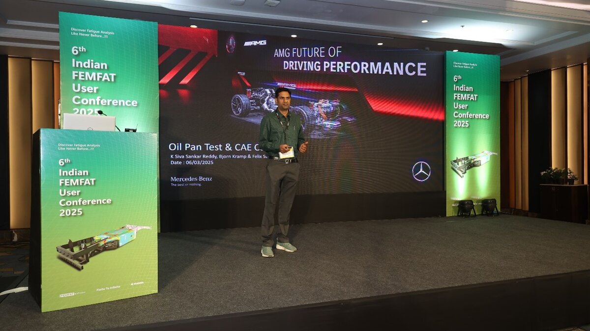 Newsletter 33/2025 - FEMFAT Software