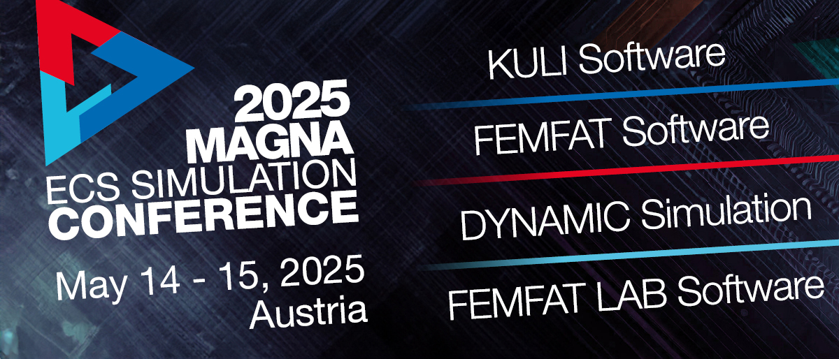 Newsletter 33/2025 - FEMFAT Software